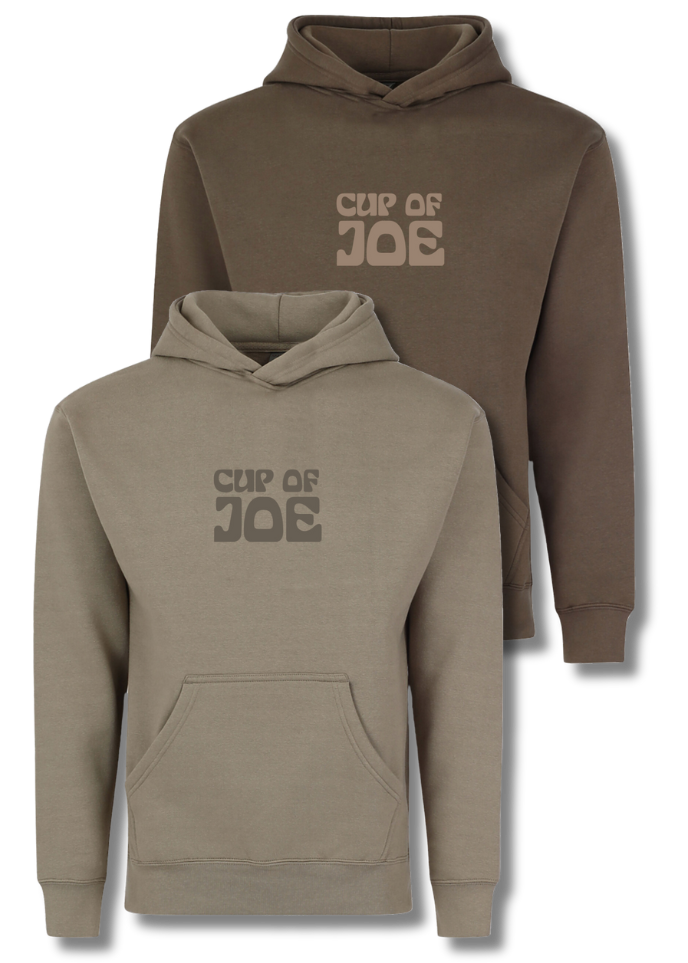 CUP OF JOE | Joe Jonas | Official Website